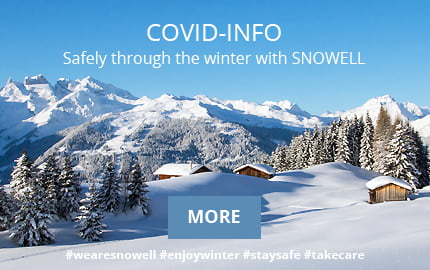 Ski Hire, Ski Rental online booking with SNOWELL