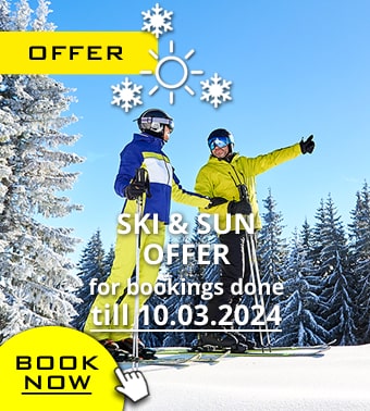 Packing list for ski holidays with children – with little extras | SNOWELL