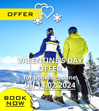 Ski Openings 2023 - Snowell International AG